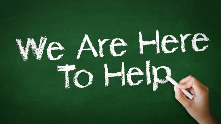 Here To Help Foundation – EnlightenedTechnology.org